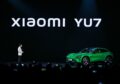 Xiaomi YU7 electric SUV specs announced, outdoes Porsche Macan EV