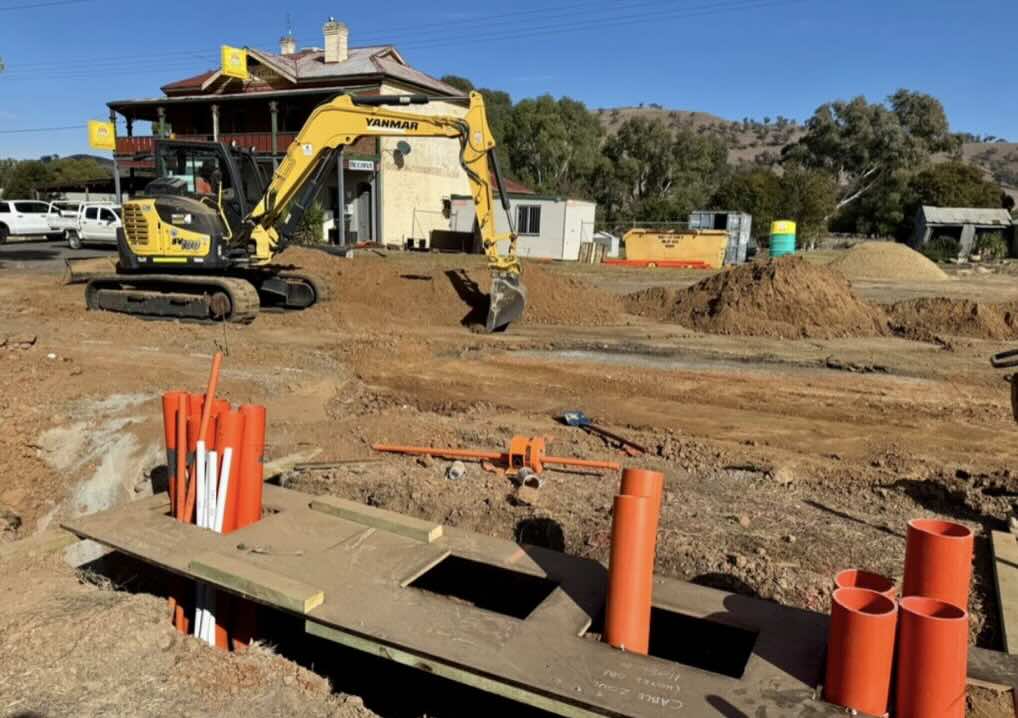 Tesla's next Supercharger hub to feature solar and Megapack battery at ...