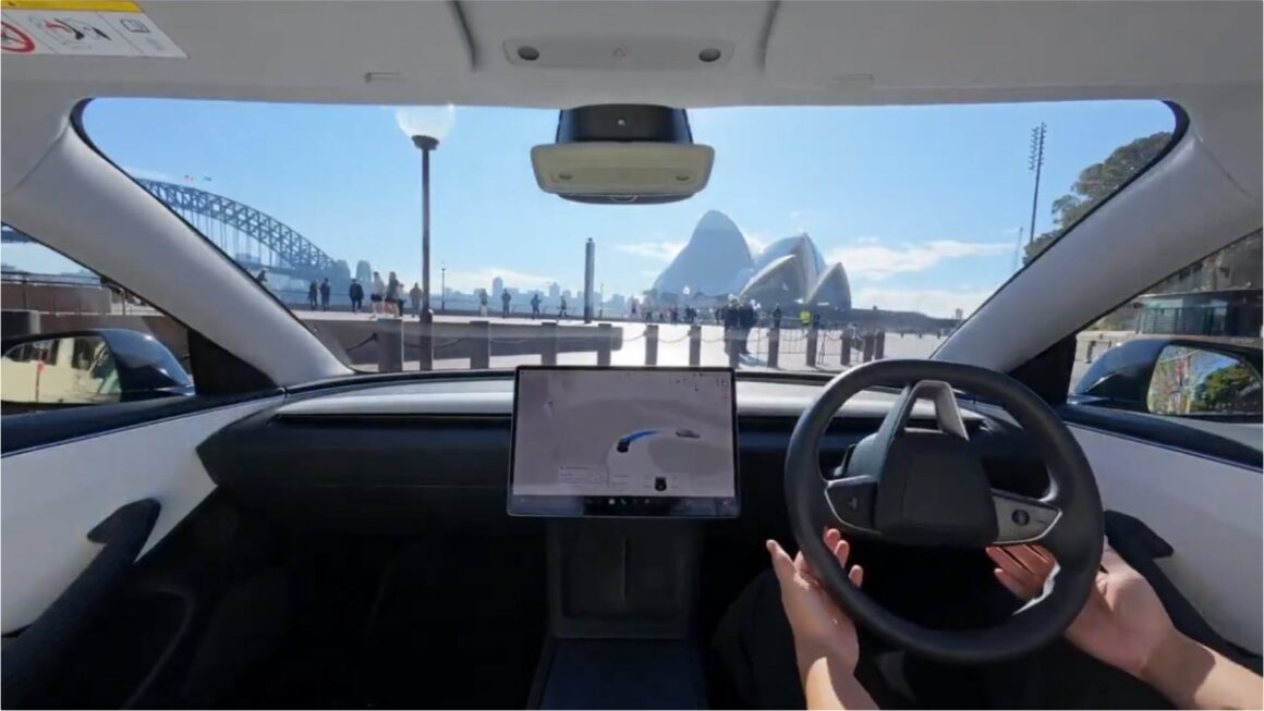 Tesla goes all in on FSD, ends Enhanced Auto Pilot option in Australia