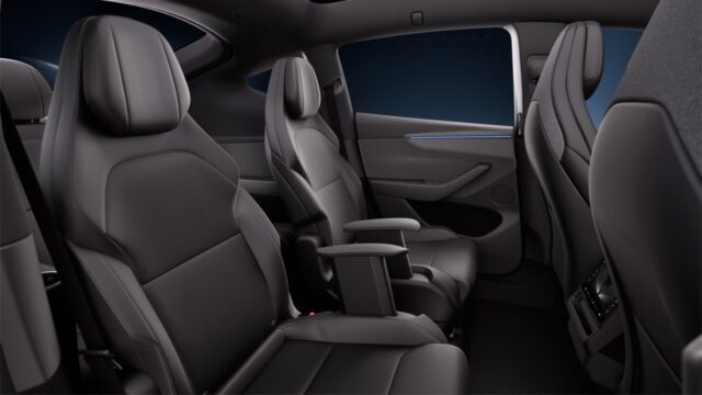 Tesla to launch 6-seater Model Y L internationally in 2026