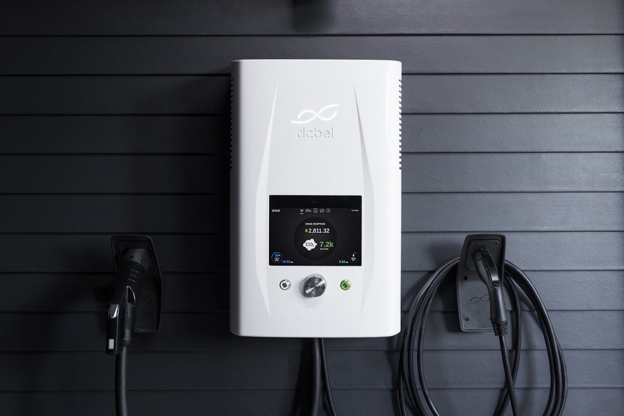 Volvo and Polestar launch bi-directional vehicle-to-home charging for ...