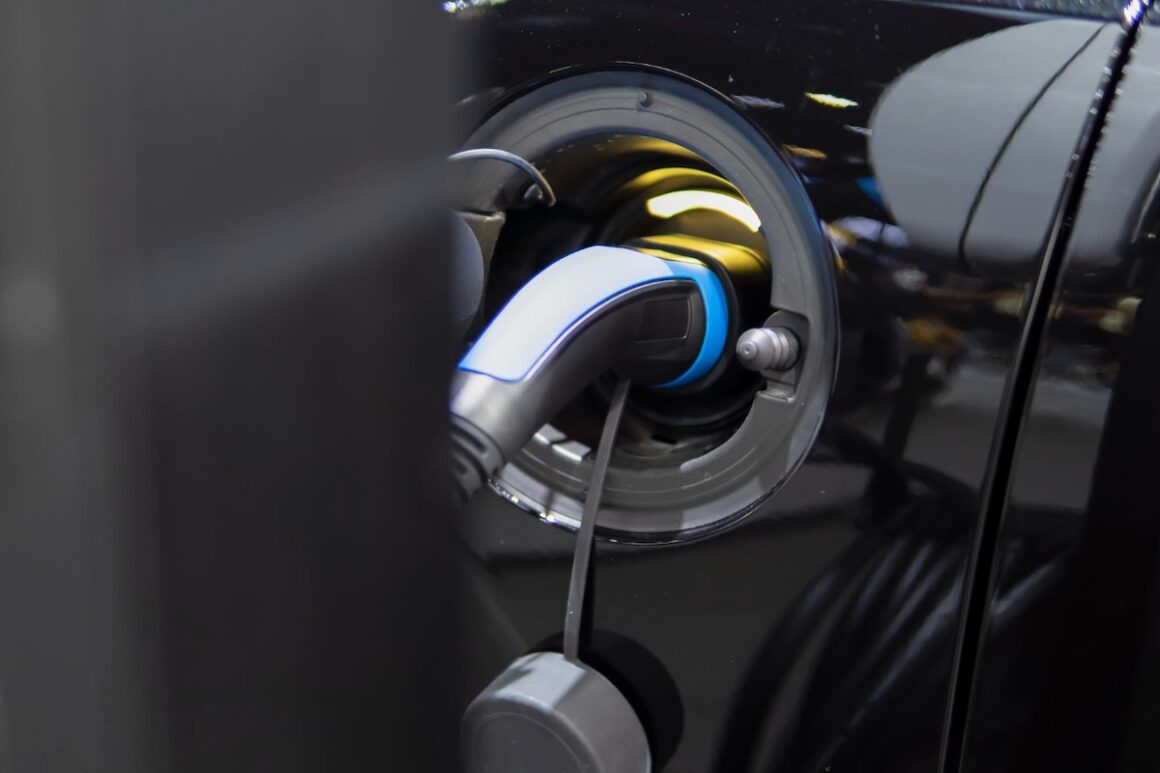 An EV road trip rookie learns fast from a mission to install a remote ...