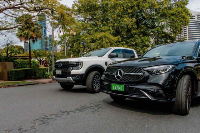 Australian energy giant signs up car subscription platform to manage EV ...