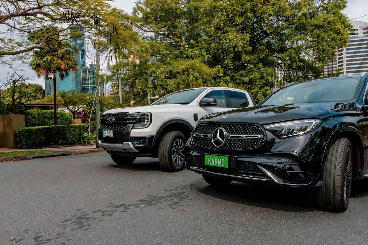 Australian energy giant signs up car subscription platform to manage EV ...